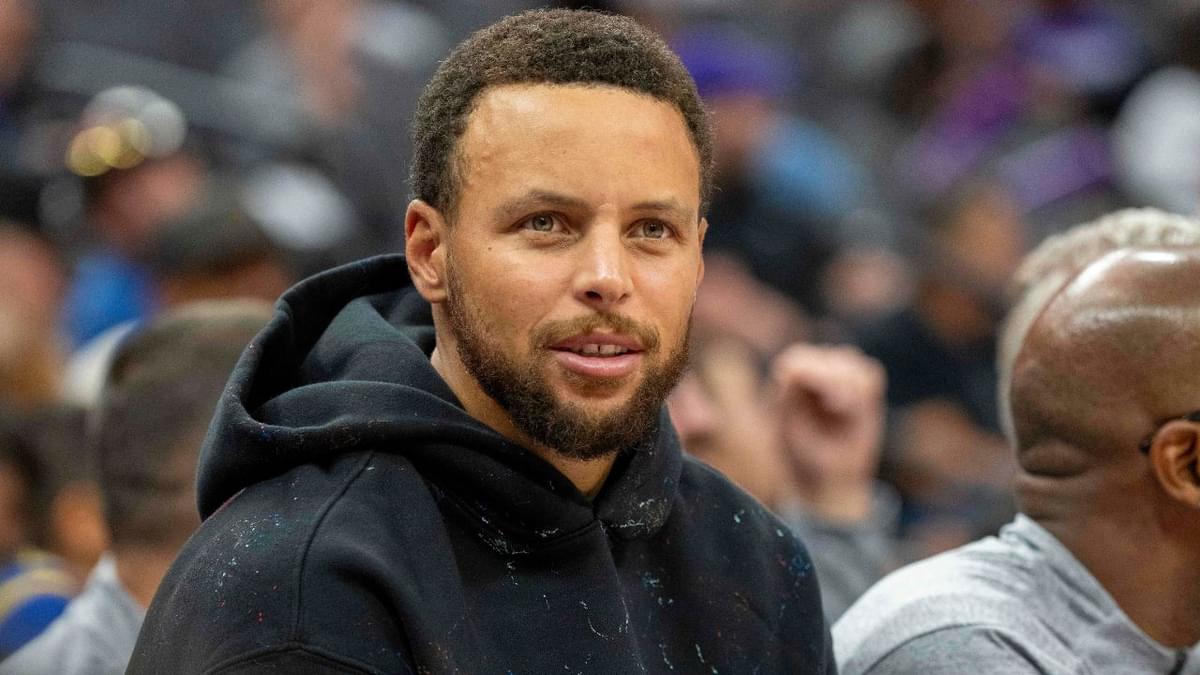 Stephen Curry Real Name: Explaining What Each of Warriors MVP’s 3 Names ...