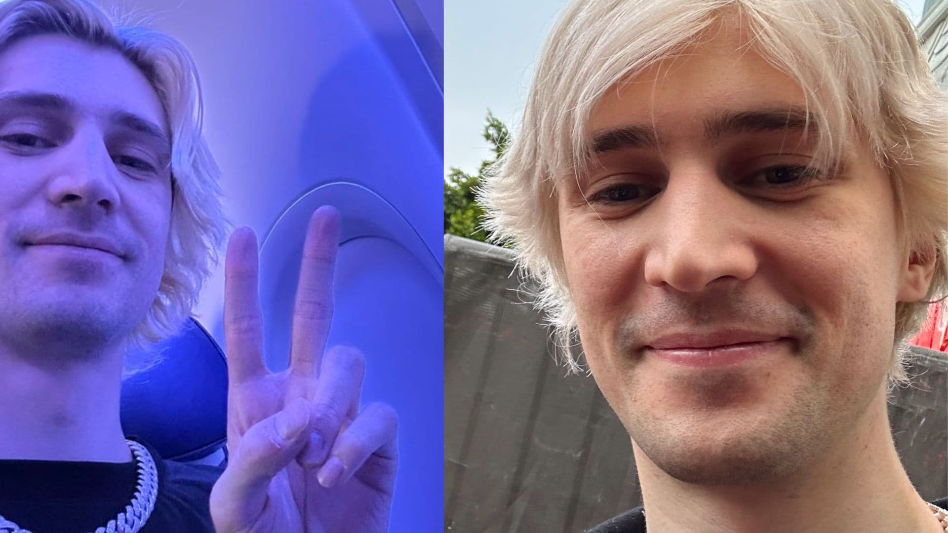 xQc twitch Archives - The SportsRush