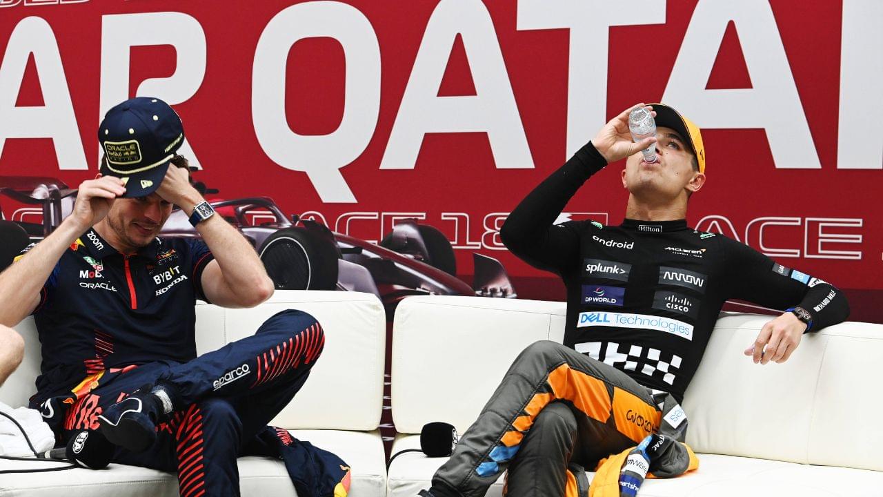 F1 Expert Breaks Down Torturous Biological Reactions That Led to ...