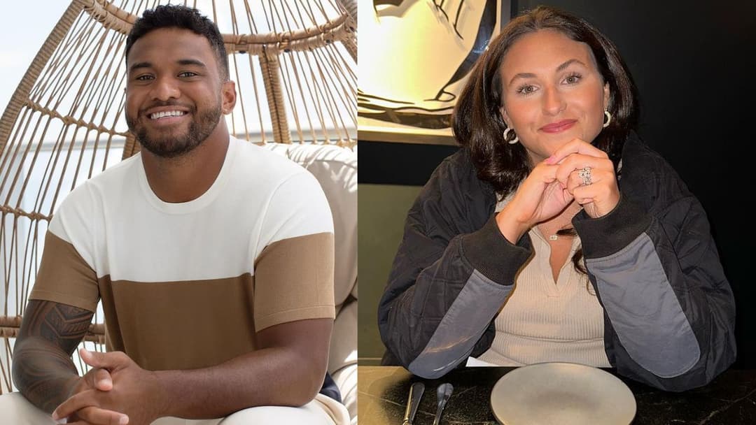 Tua Tagovailoa's Wife: All You Need to Know About Annah Gore - The ...