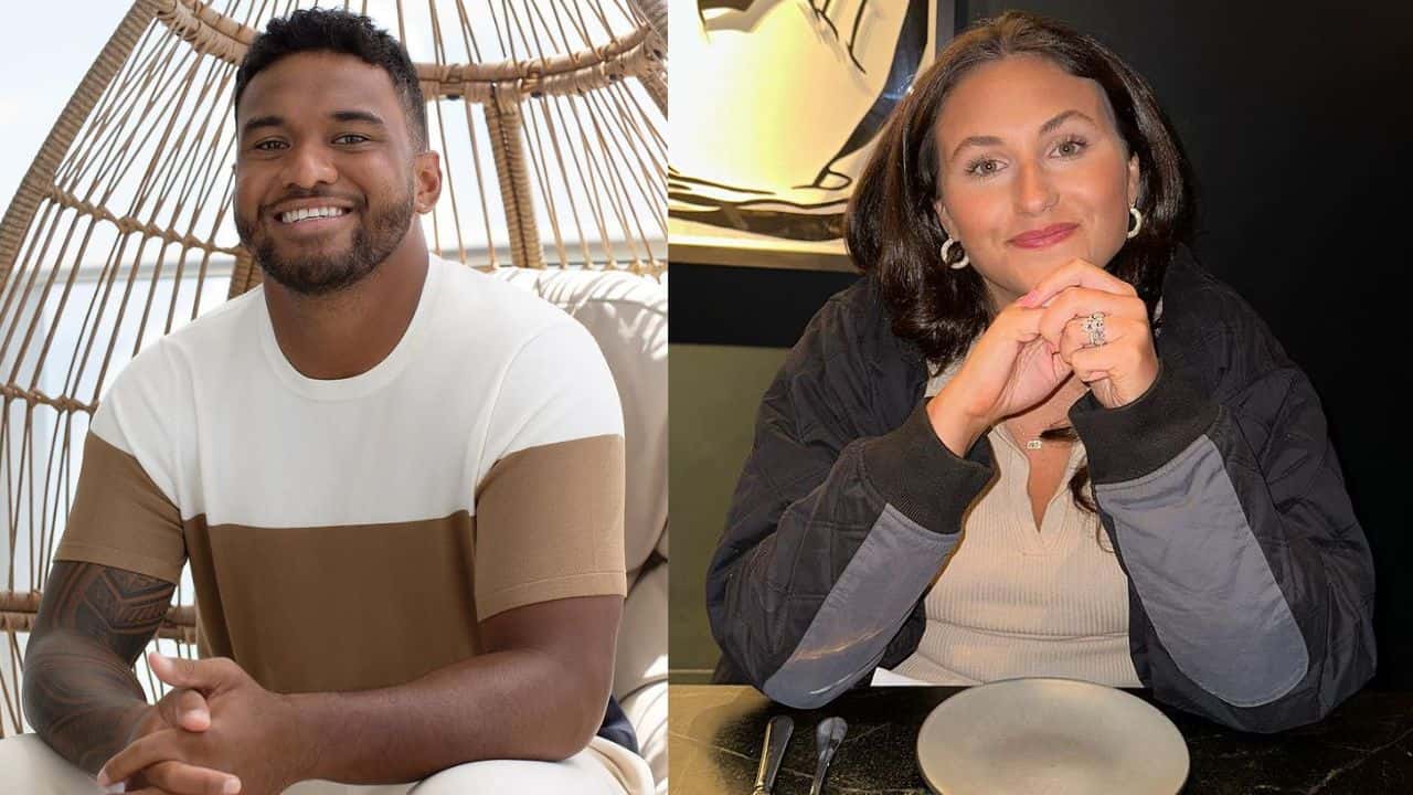 Tua Tagovailoa's Wife: All You Need to Know About Annah Gore - The SportsRush