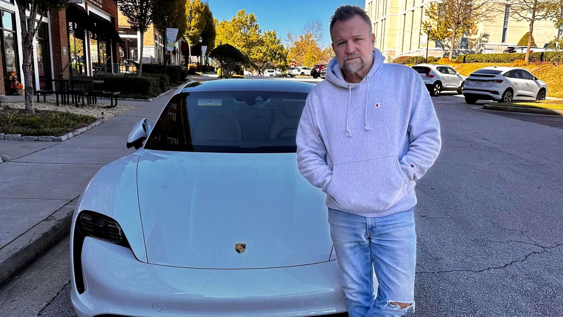 Ned Luke Boardwalk Empire