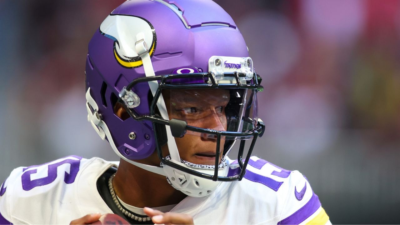 Josh Dobbs' Mom Narrates an Inspiring Tale of Her Son's Wisdom ...