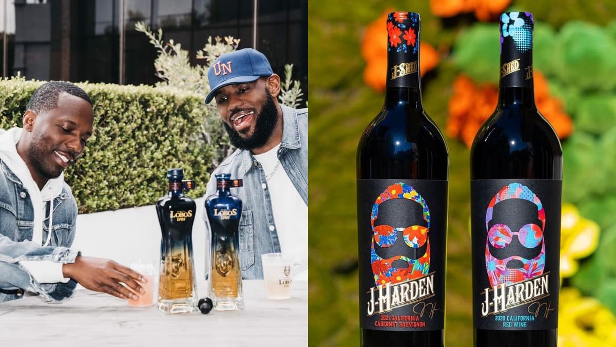 From Michael Jordan to Charles Barkley: Exploring NBA Stars with Their ...