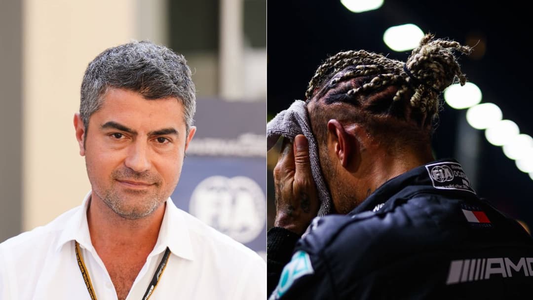 FIA Tired of Apologizing for Lewis Hamilton Injustice at Abu Dhabi 2021 ...