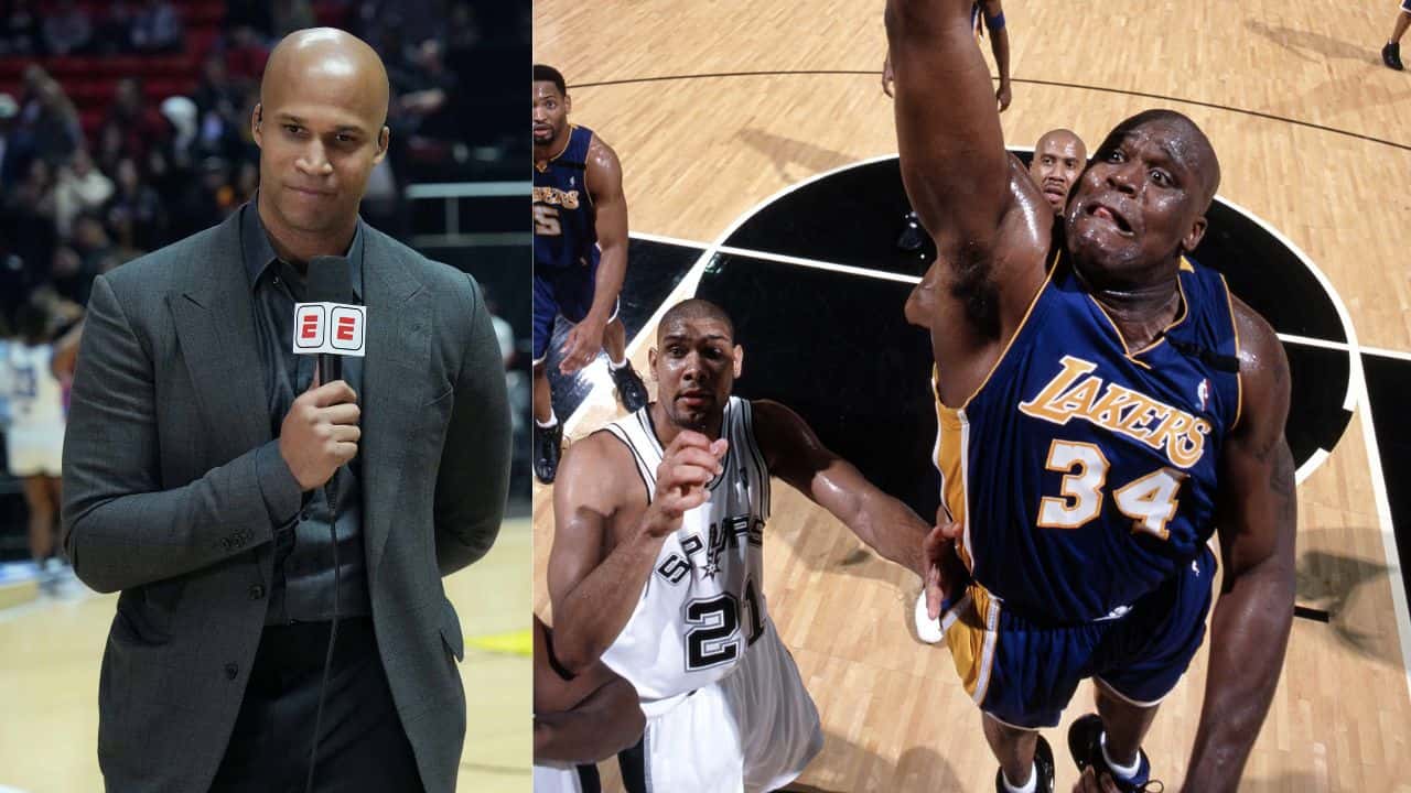 "This Could Change the Direction of My Career": Shaquille O'Neal's ...