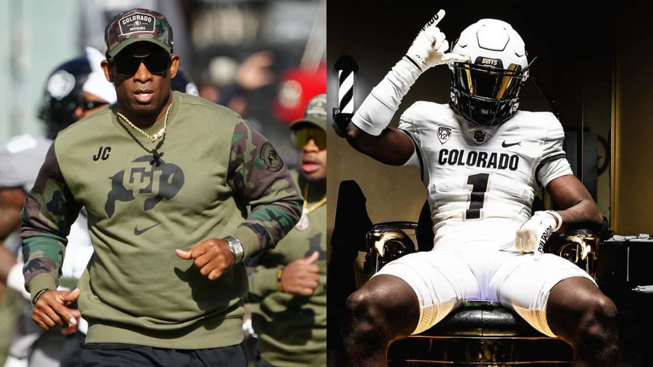 Deion Sanders Strengthens Colorado Defense After Receiving Commitment ...
