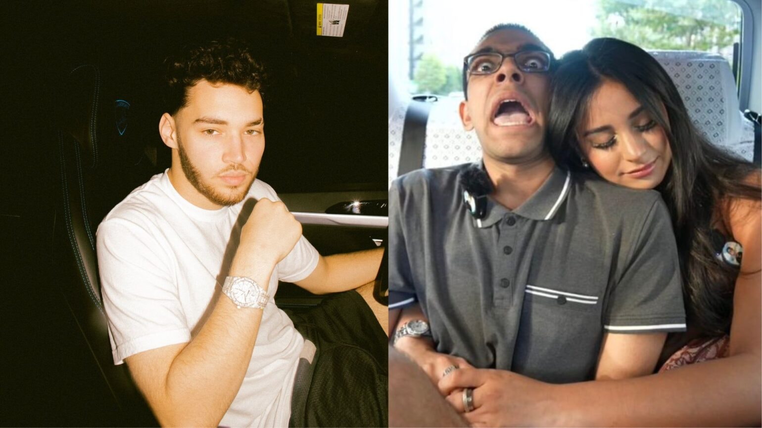 Samantha Frank Archives - The SportsRush