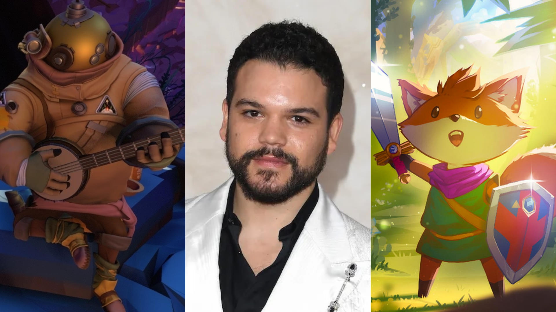 The Hunger Games: The Ballad of Songbirds & Snakes Star Josh Andrés ...