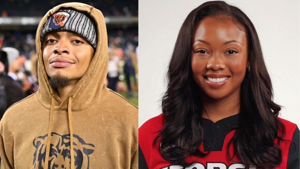 Jaiden Fields Archives - The SportsRush