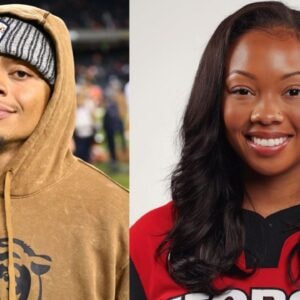 Jaiden Fields Archives - The SportsRush