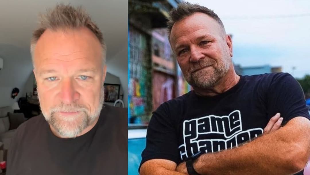 GTA voice actor Ned Luke next in line, gets swatted while playing GTA ...
