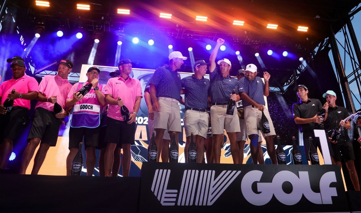 Exploring the $1.5 Million LIV Golf Promotions Event: Prize Money ...