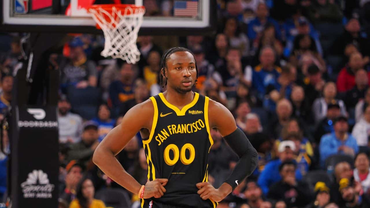 “Obviously, We’re Going to Be Fine”: Jonathan Kuminga Reflects Team’s ...