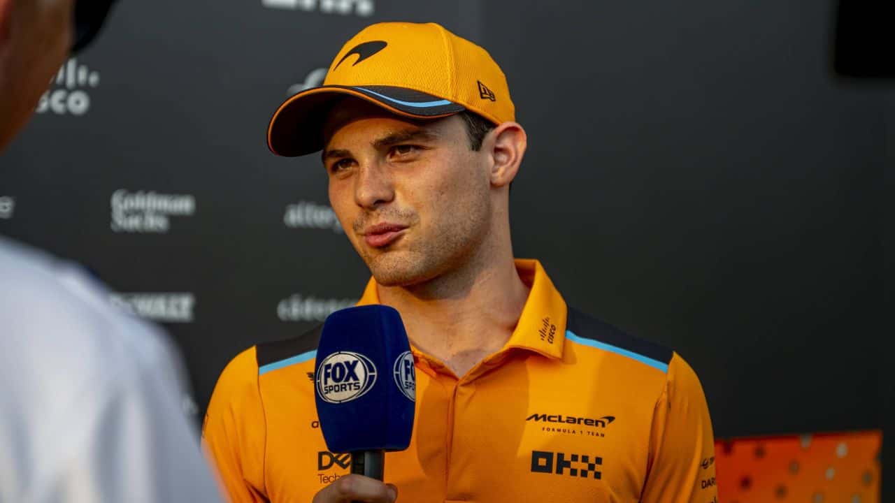 IndyCar Favorite Pato O’Ward Will Not Be ”Spat Out” by F1 Teams as He ...