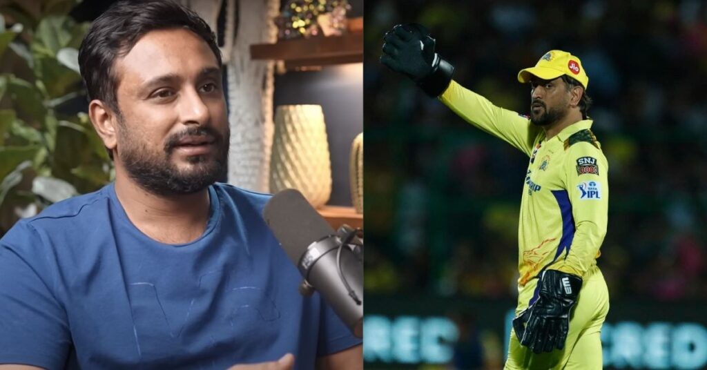 Ambati Rayudu Archives - The SportsRush