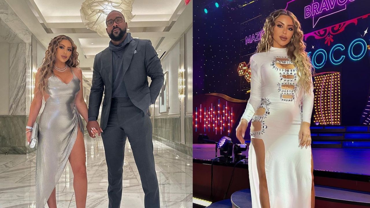"It's Way More Than 4": Marcus Jordan's Confession about Their Intimate ...