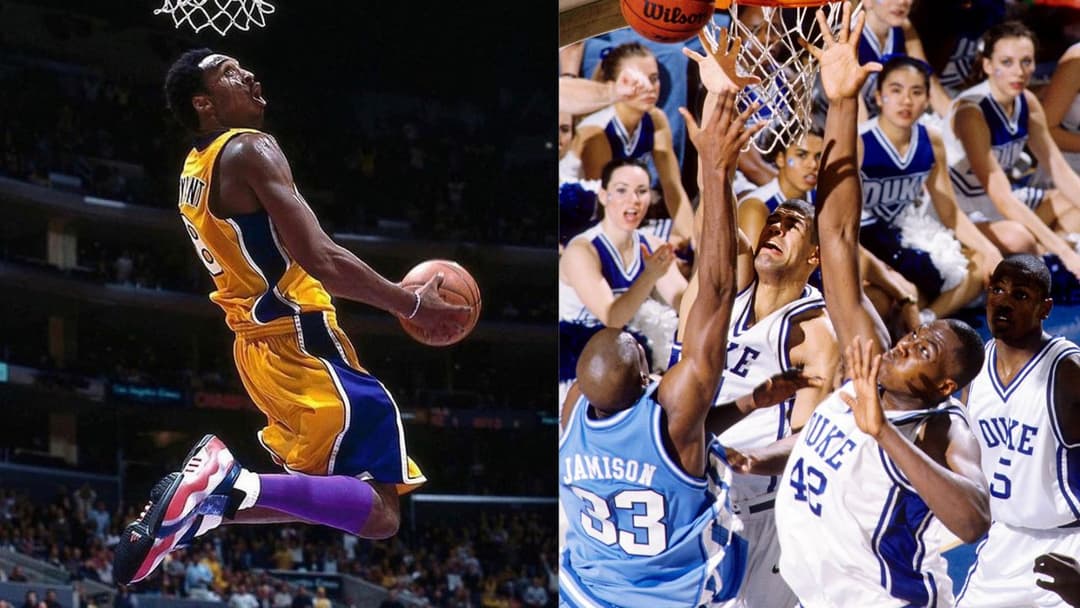"Scored 63 Points on Me in 3 Quarters": Kobe Bryant Humbled Duke Legend ...