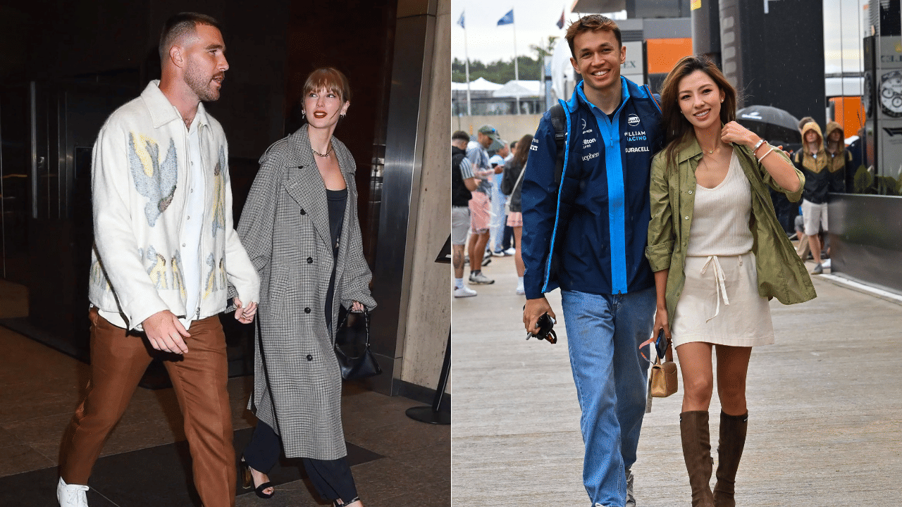 Taylor Swift’s Poetic Declaration of Love For Travis Kelce Finds a ...