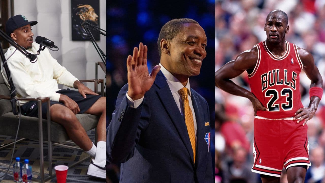 "Still Talks about Michael Jordan Every Chance He Get": Jeff Teague ...