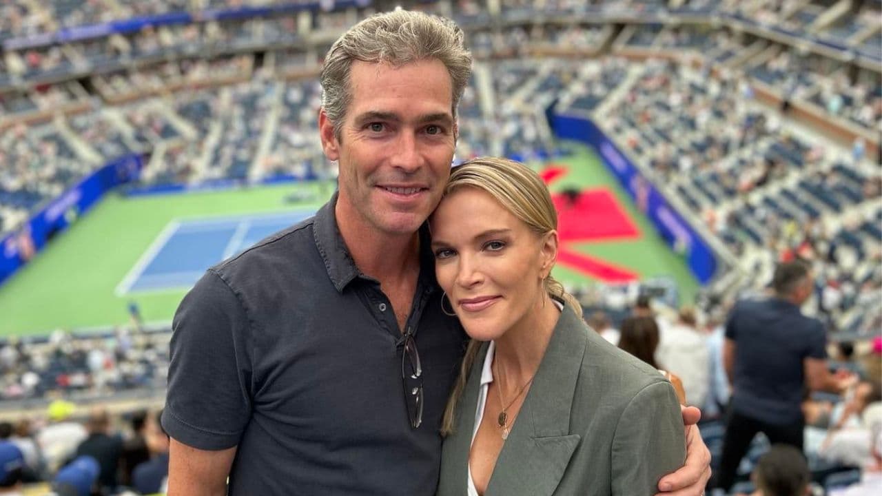 Is Megyn Kelly Married? All About Her Significant Other Who Is a ...