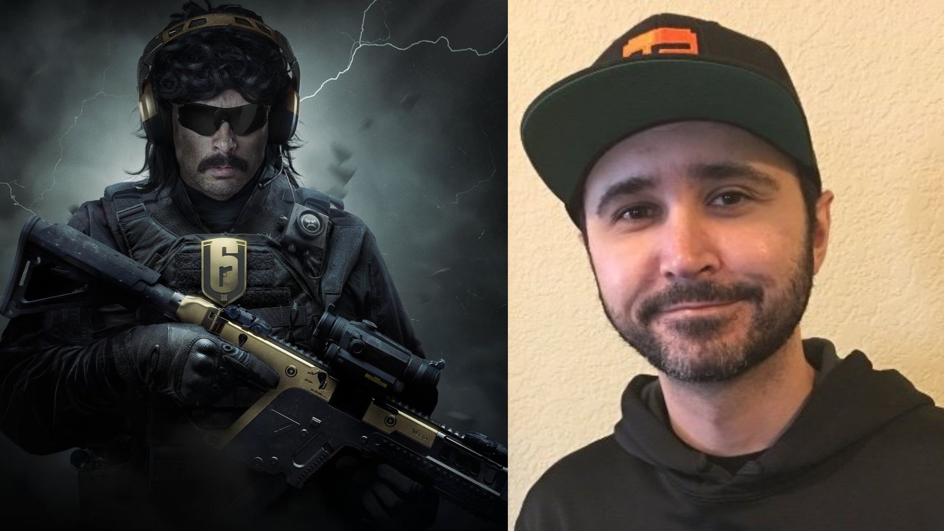 Dr Disrespect looks to restart a PUBG rivalry, puts up an open ...