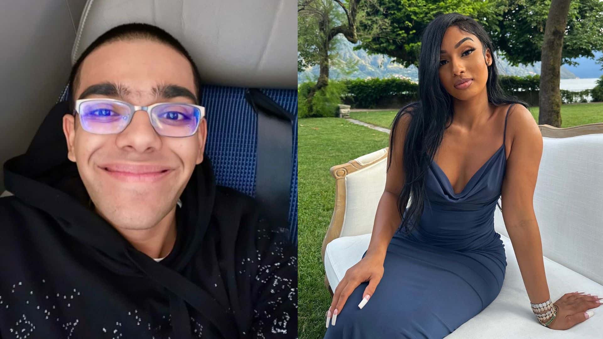 Despite Receiving Hate From Netizens, N3on Links Up With Popular Rapper ...