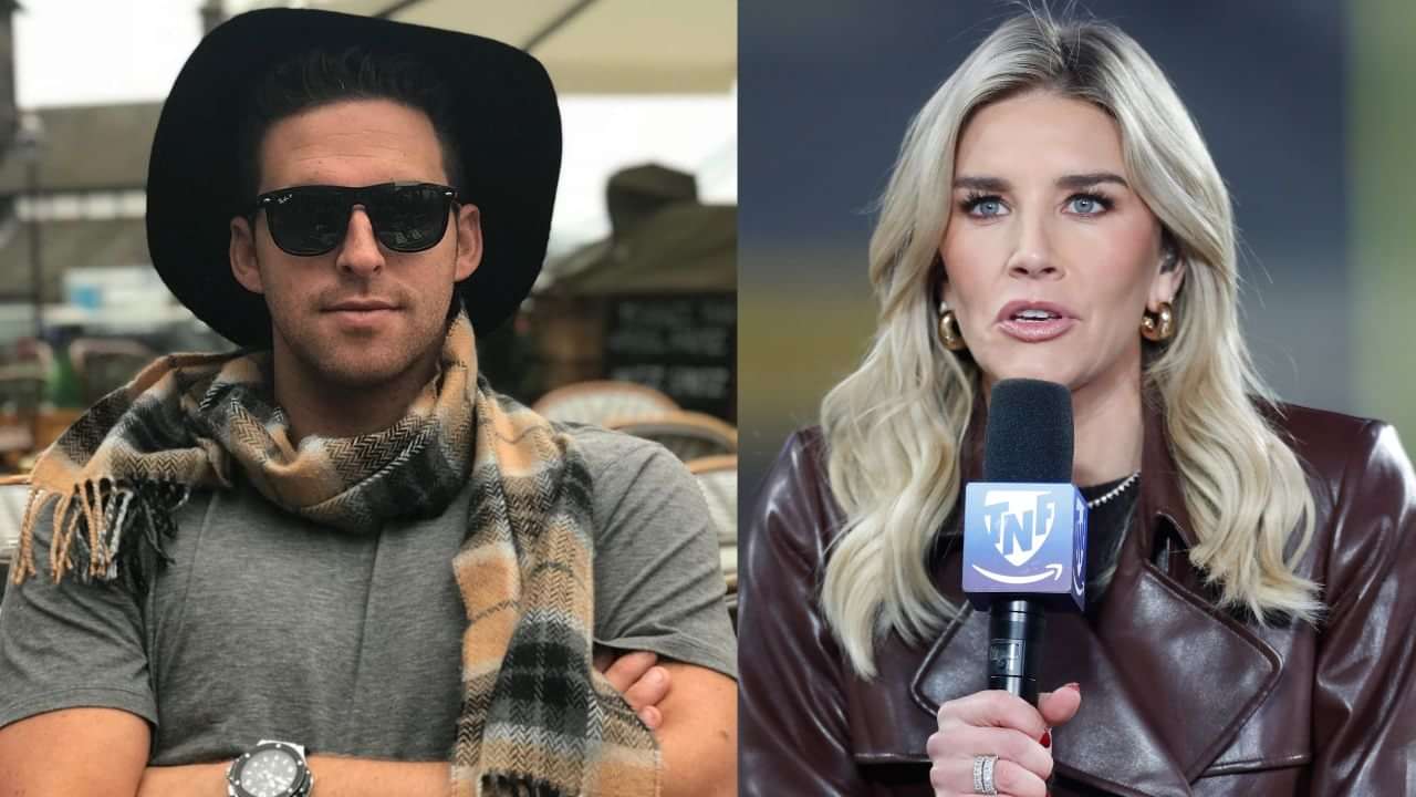 Who Is Charissa Thompson’s Boyfriend, and How Kelly and Matthew ...