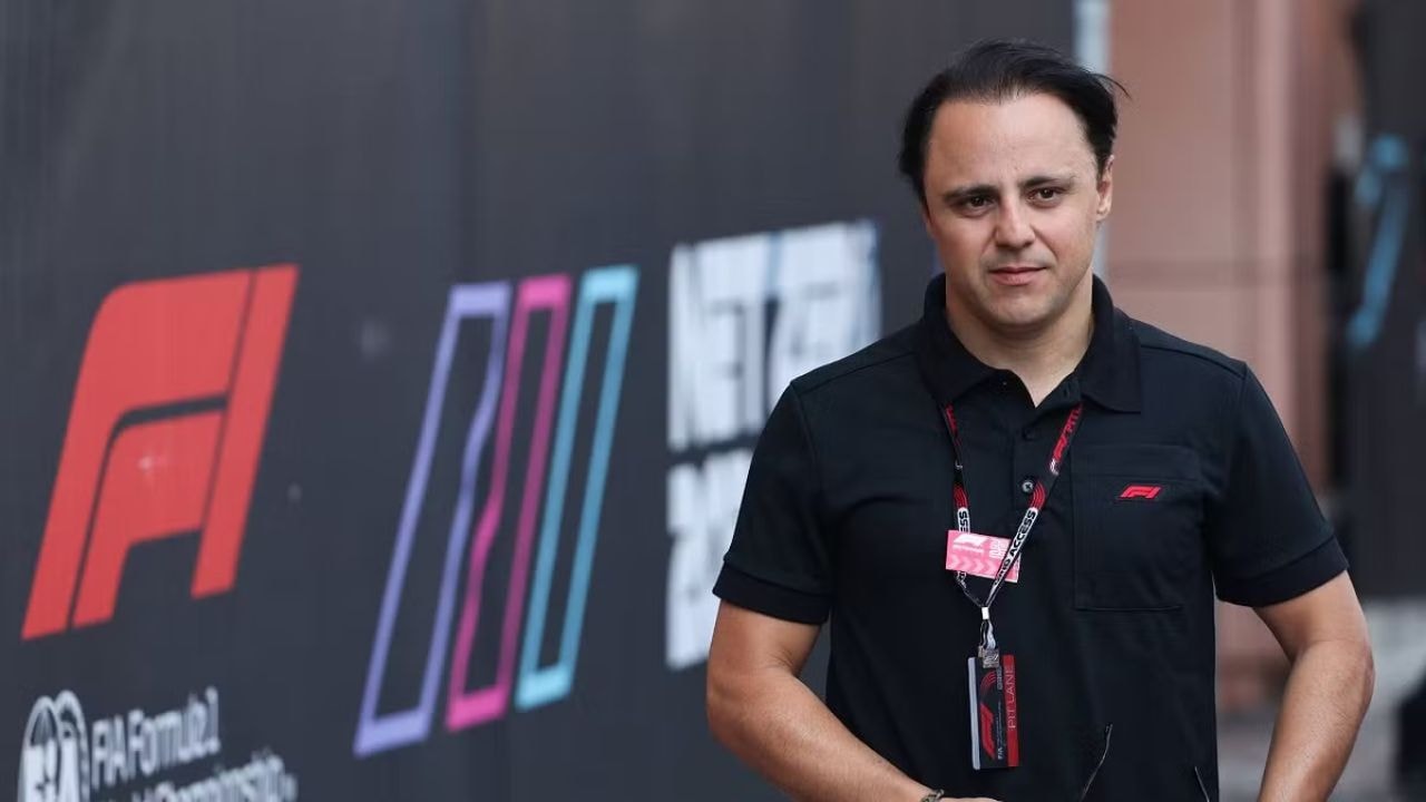 “Everything Would Have Been Different”: Felipe Massa Smelt Something ...
