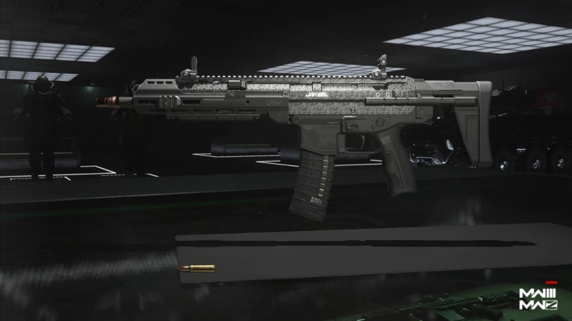 The Best MCW Loadout in MW3 - The SportsRush
