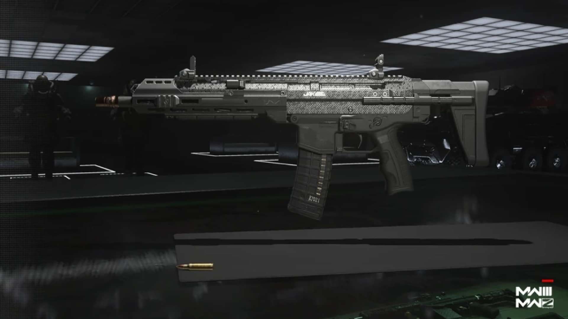 The Best MCW Loadout in MW3 - The SportsRush