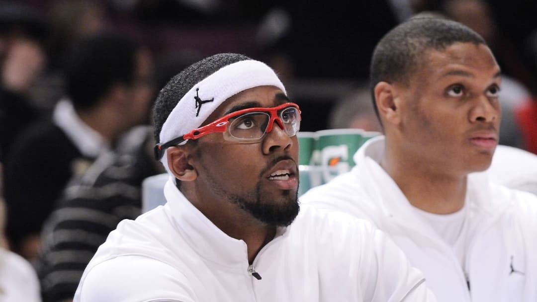 What does Marcus Jordan do for a living? Exploring Michael Jordan's son ...