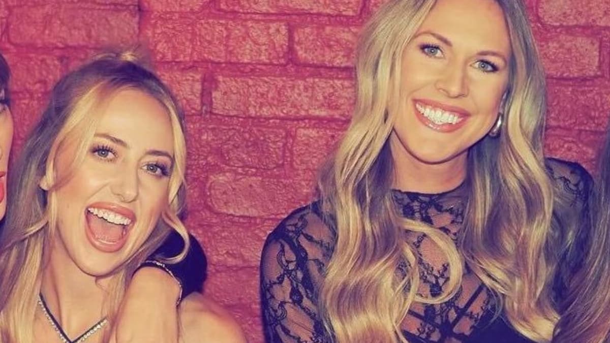 Brittany Mahomes Thanks Blake Bell's Wife Lyndsay Bell for Helping ...