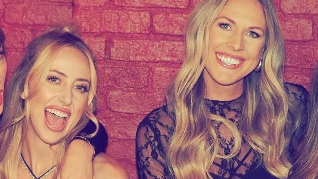 Brittany Mahomes Thanks Blake Bell's Wife Lyndsay Bell for Helping ...