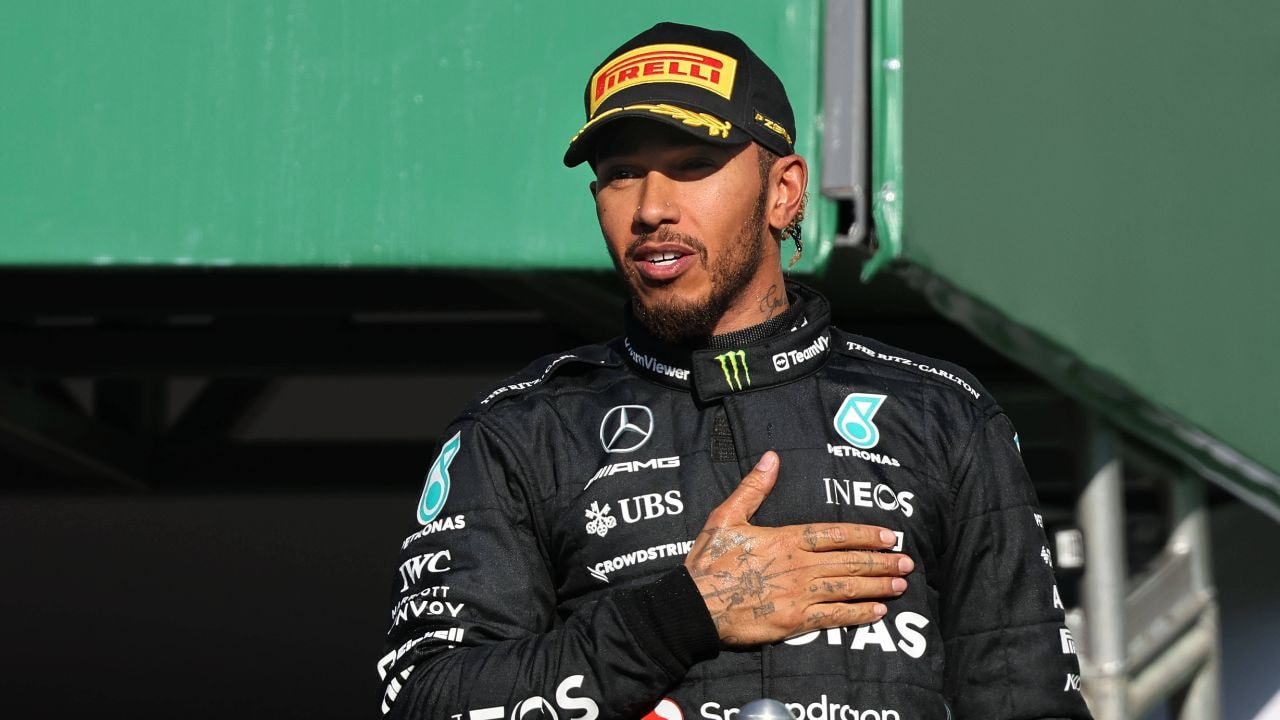 “Lewis Hamilton Effect” a Nail in Ferrari’s Coffin for 2023 Season ...
