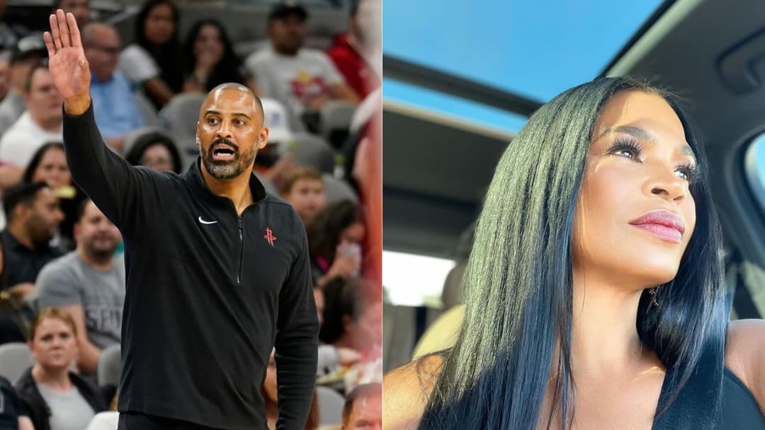 "I Was Not Embarrassed": Nia Long Confesses She Did Not Blame Herself ...