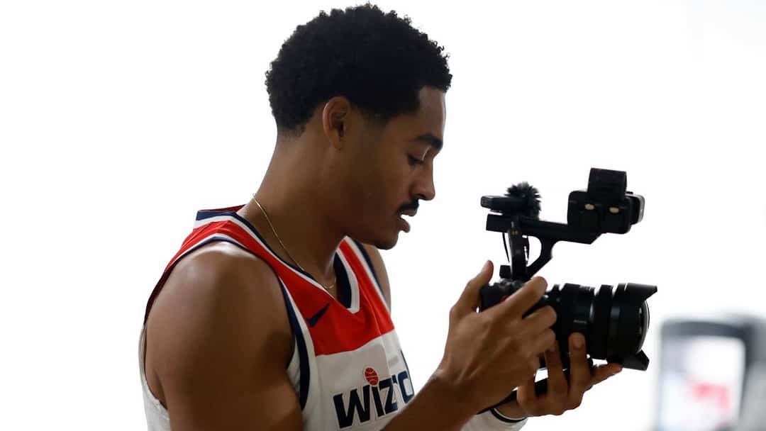 Jordan Poole Girlfriend 2023: Exploring Wizards Star’s Dating Life ...