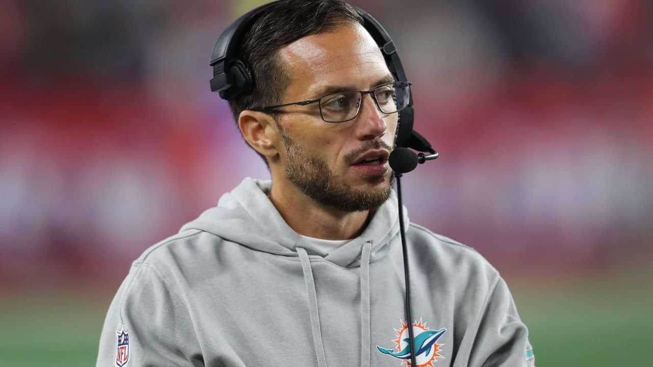 Miami Dolphins News: Here's Why Mike McDaniel's Army Arrived in Germany ...