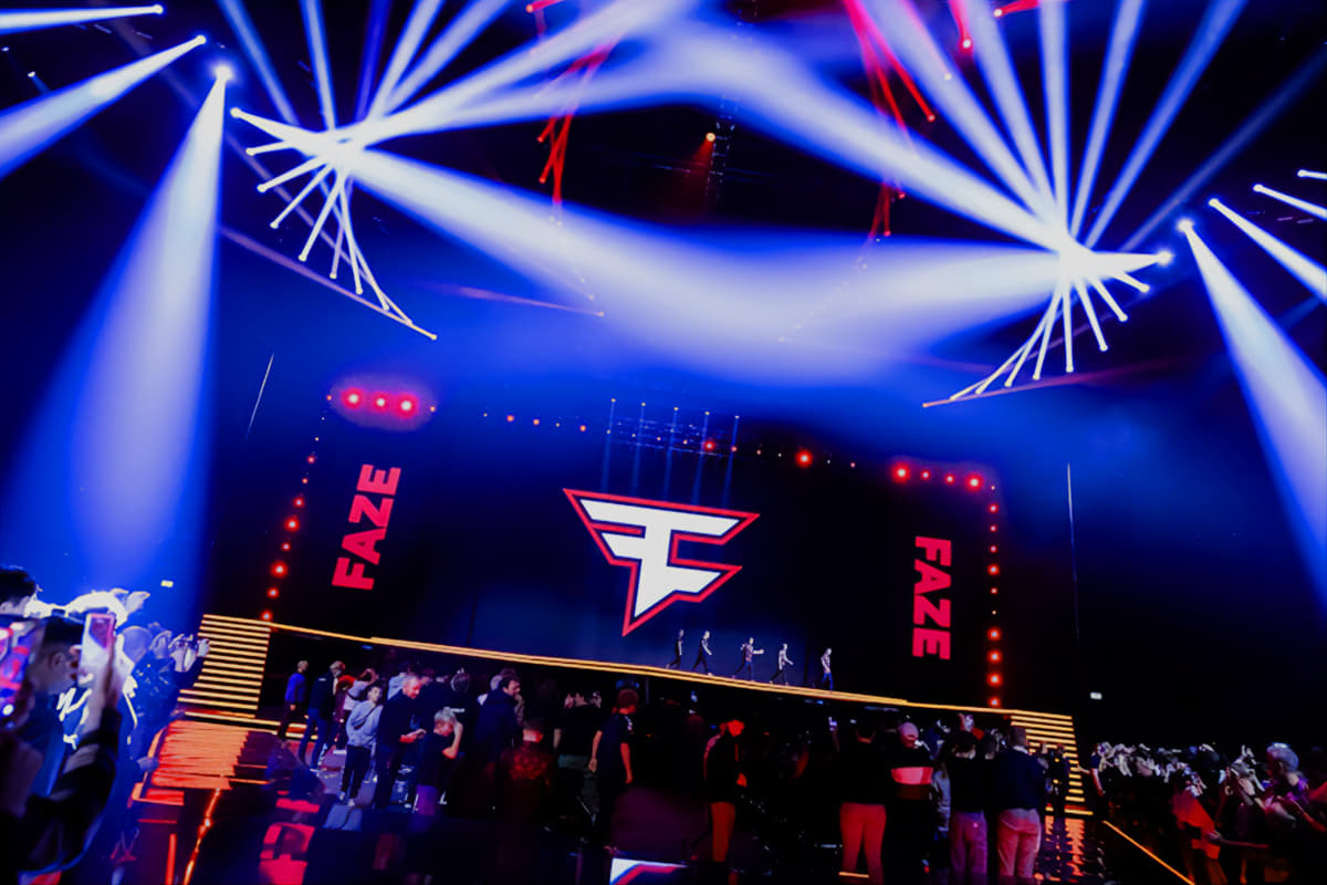 FaZe Clan on the third longest win streak in Counter-Strike history, sets a Date with Vitality ...