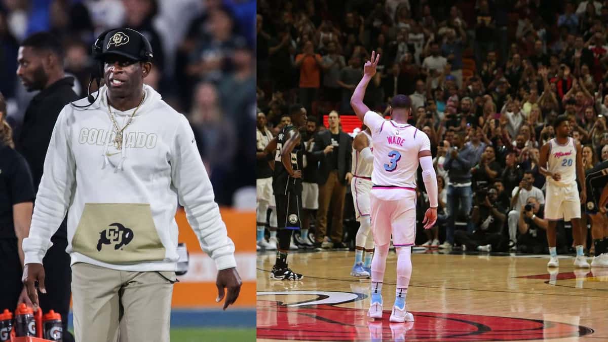 "As a Dad, I am a Hall of Famer": Dwyane Wade, Who Has Been an ...