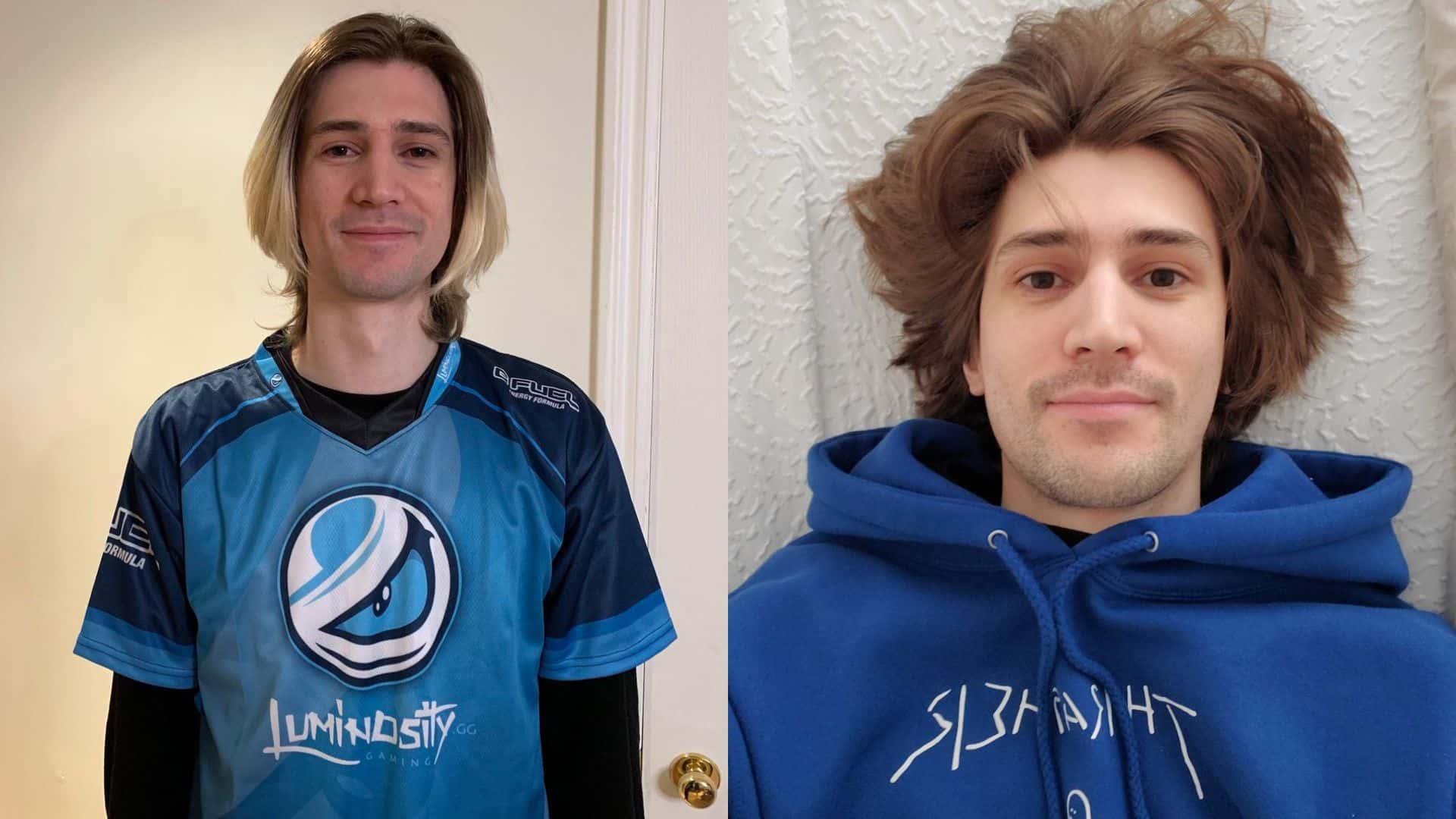 xQc tries his hand at Cities Skylines 2 making fans wish for the return ...