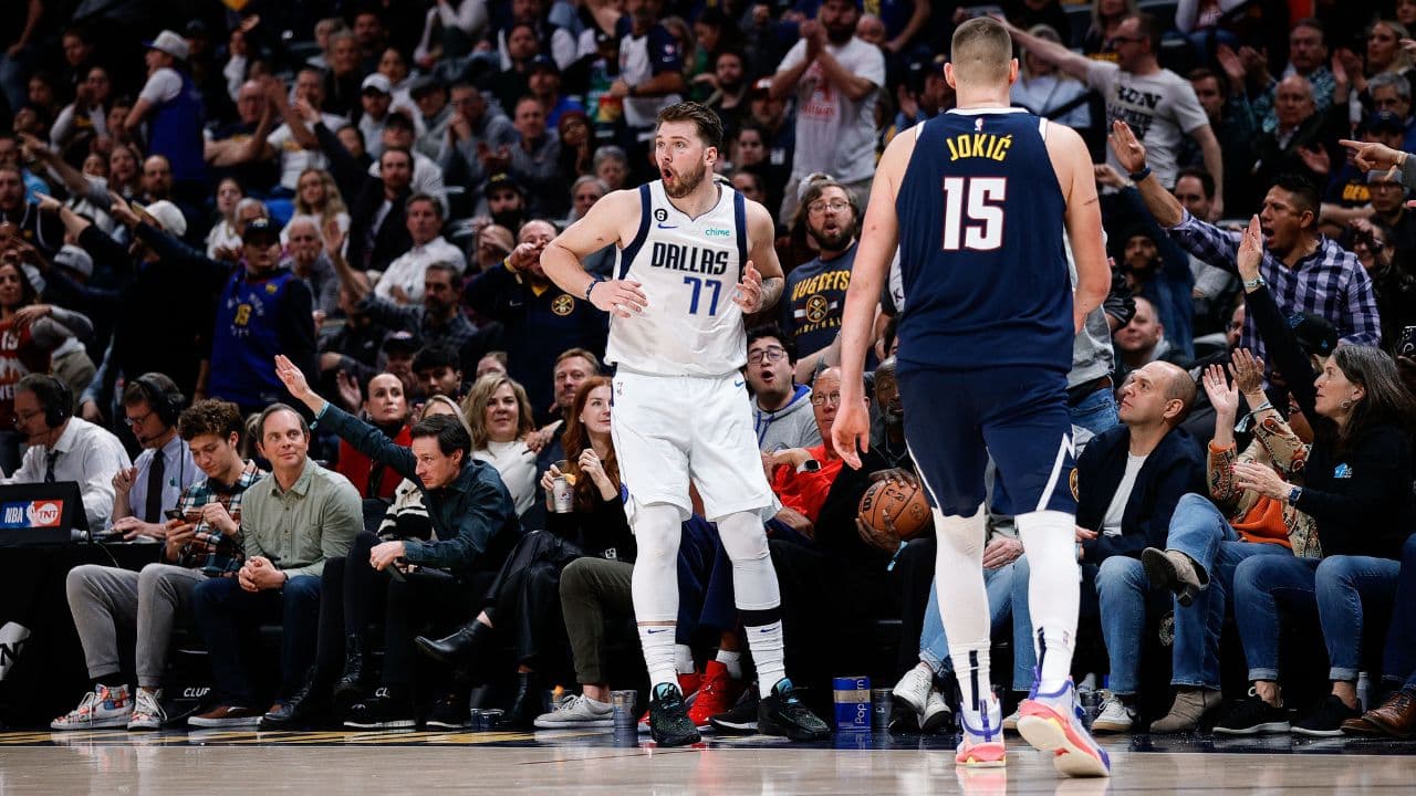 "I Can Beat Him and Make Fun of Him": Nikola Jokic Reveals Why ...
