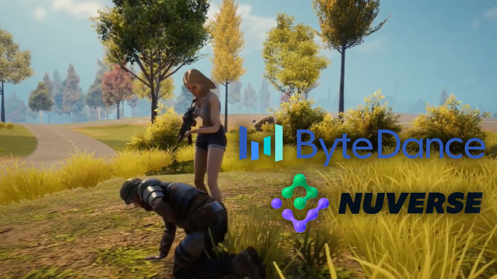 ByteDance mass lay offs Nuverse employess weeks after scrapping Mission EVO: Survivor's ...