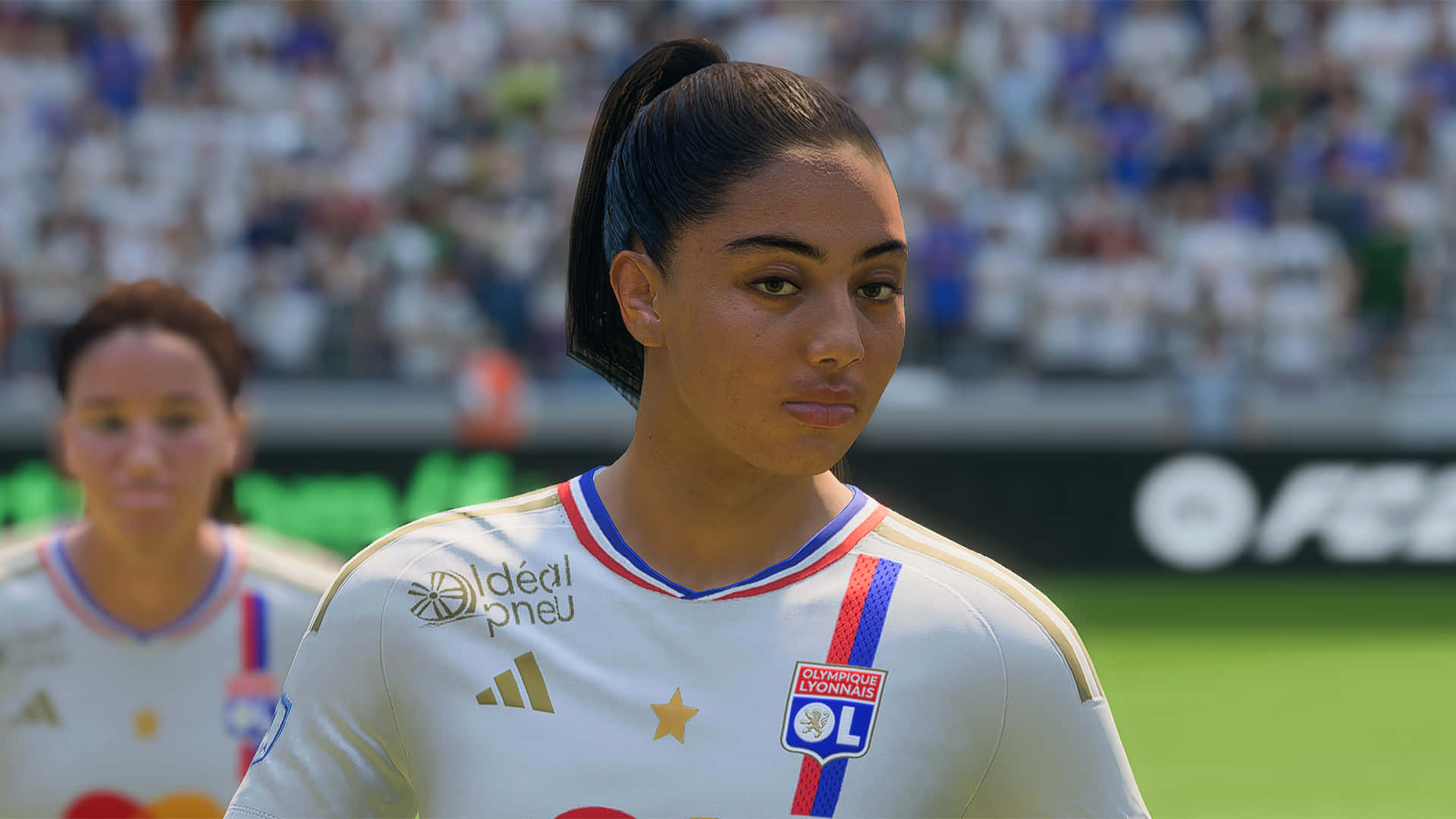 EA FC 24 Selma Bacha RTTK SBC: How to obtain this special card in ...