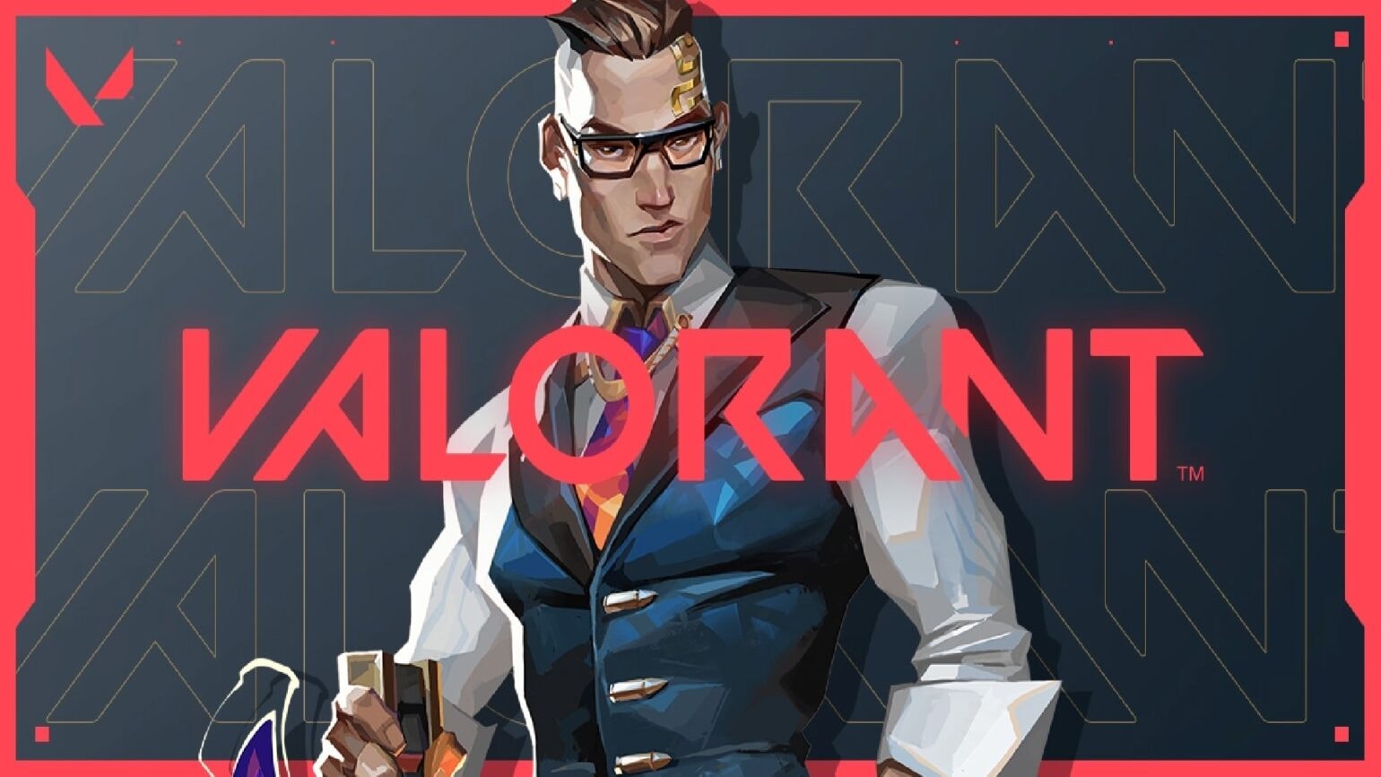 How The Introduction of Chamber in Valorant Changed the Meta Forever ...