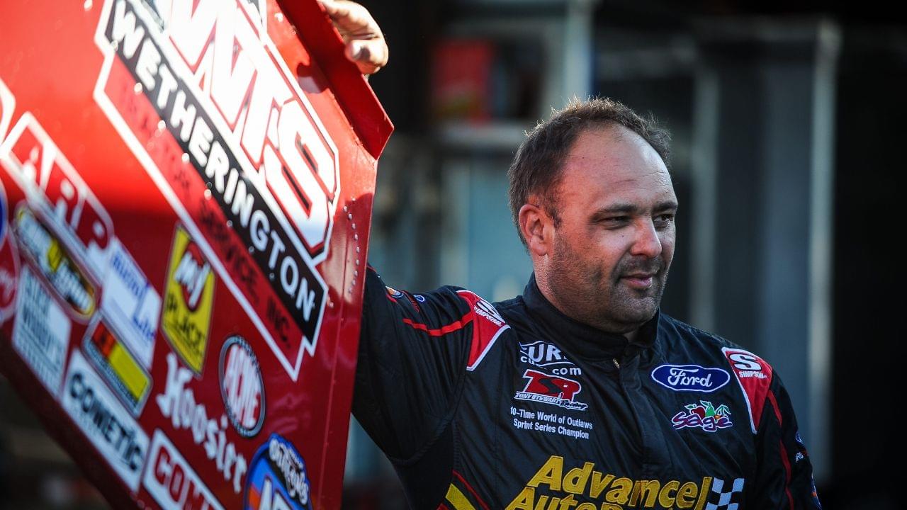 Racing Legend Donny Schatz Inducted Into Hall of Fame. Who Is He? What ...