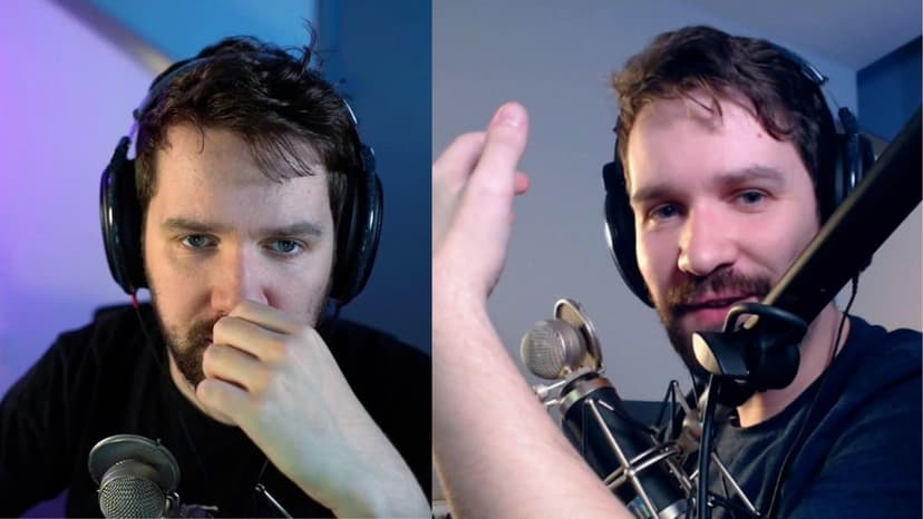 Streamer Destiny baits himself into saying the N-word while schooling ...