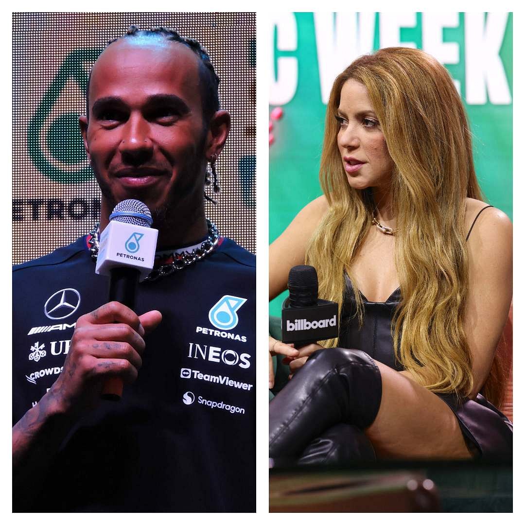 Lewis Hamilton estaria se relacionamento com modelo brasileira ap贸s ... Lewis Hamilton estaria se relacionamento com modelo brasileira ap贸s ...