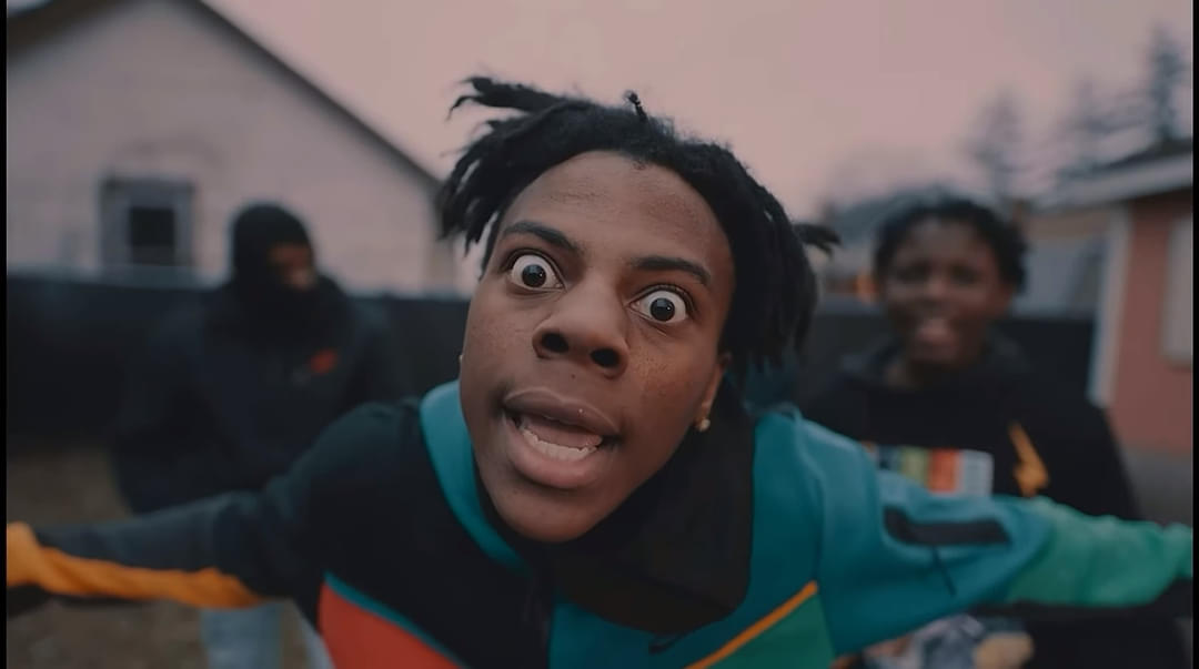 All time top five moments from IShowSpeed's Streams - The SportsRush