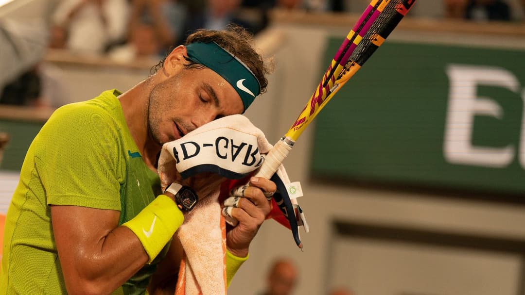 Rafael Nadal Injury Update: What Happened to Nadal Ahead of Australian ...